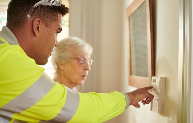 Priority services register | Cosy Homes in Lancashire